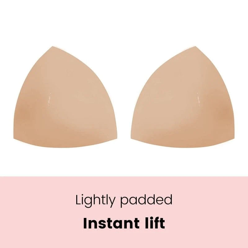 Invisible support to insert. – Boutique JAGA