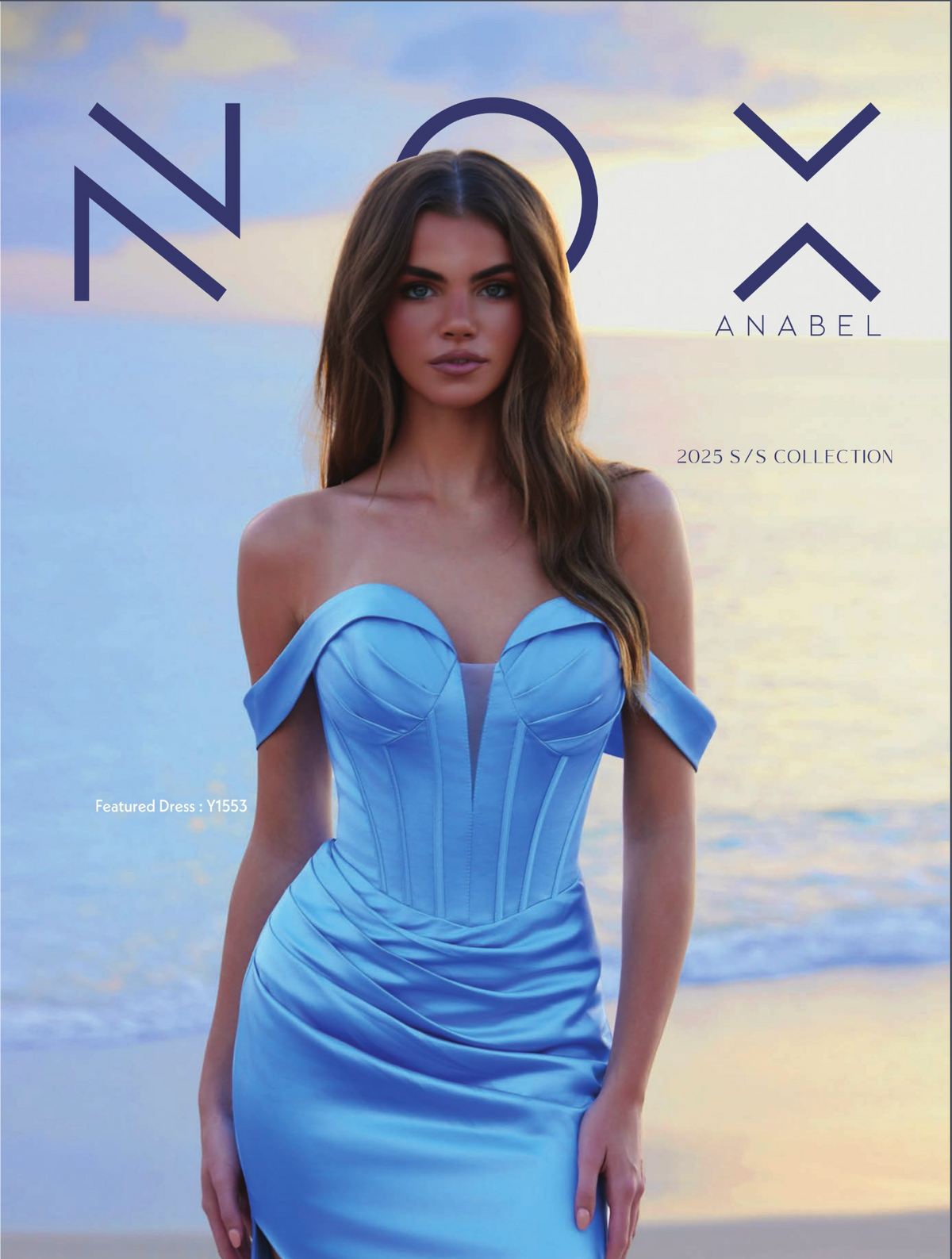 Collection de Robes de Bal – Boutique JAGA