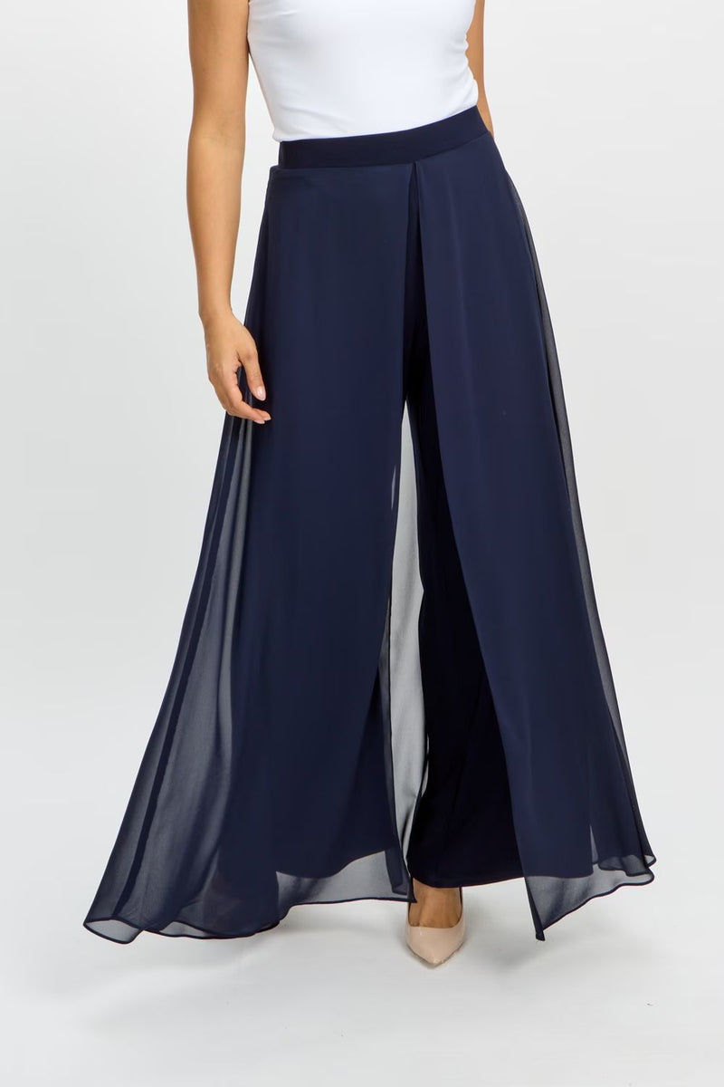 Pantalon palazzo Frank Lyman – Boutique JAGA
