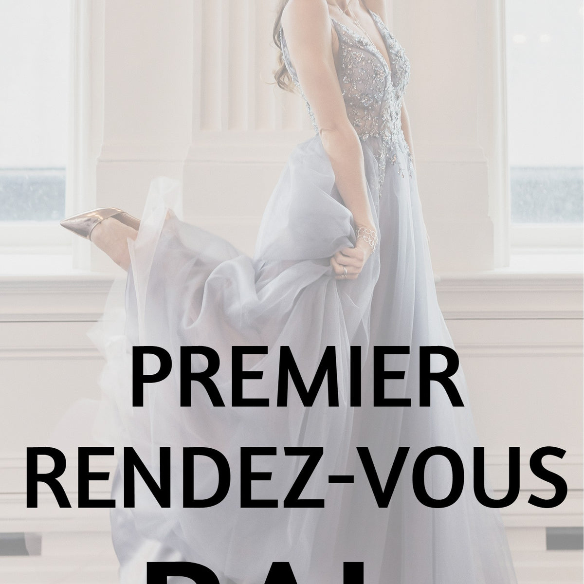 Premier rdv / Bal – Boutique JAGA